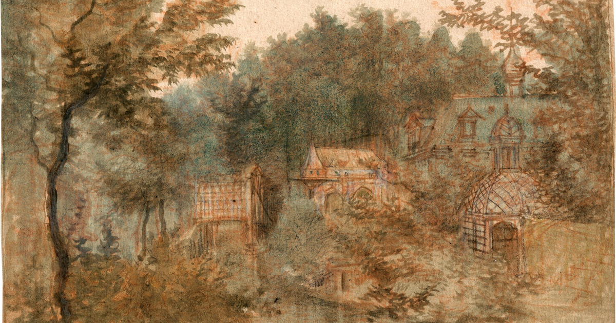 Recent Acquisitions | Galerie Lowet de Wotrenge